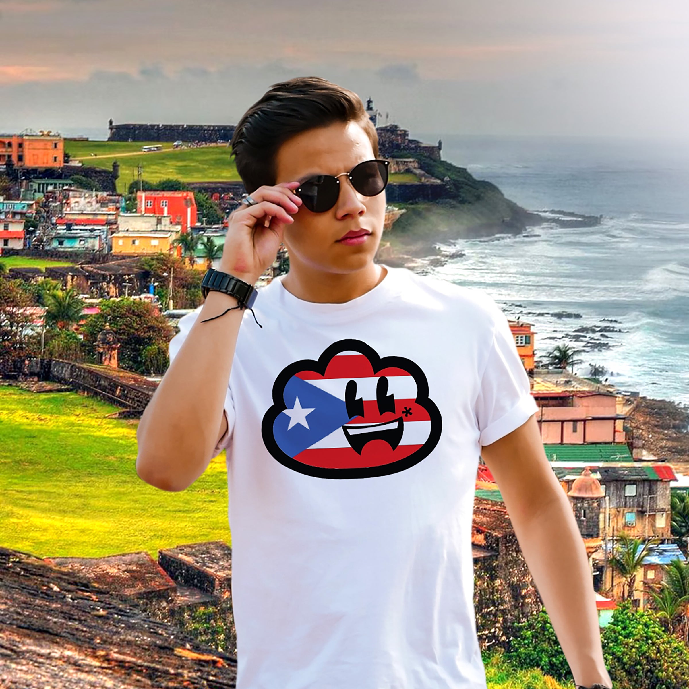 PR Boys – World of Dreamy